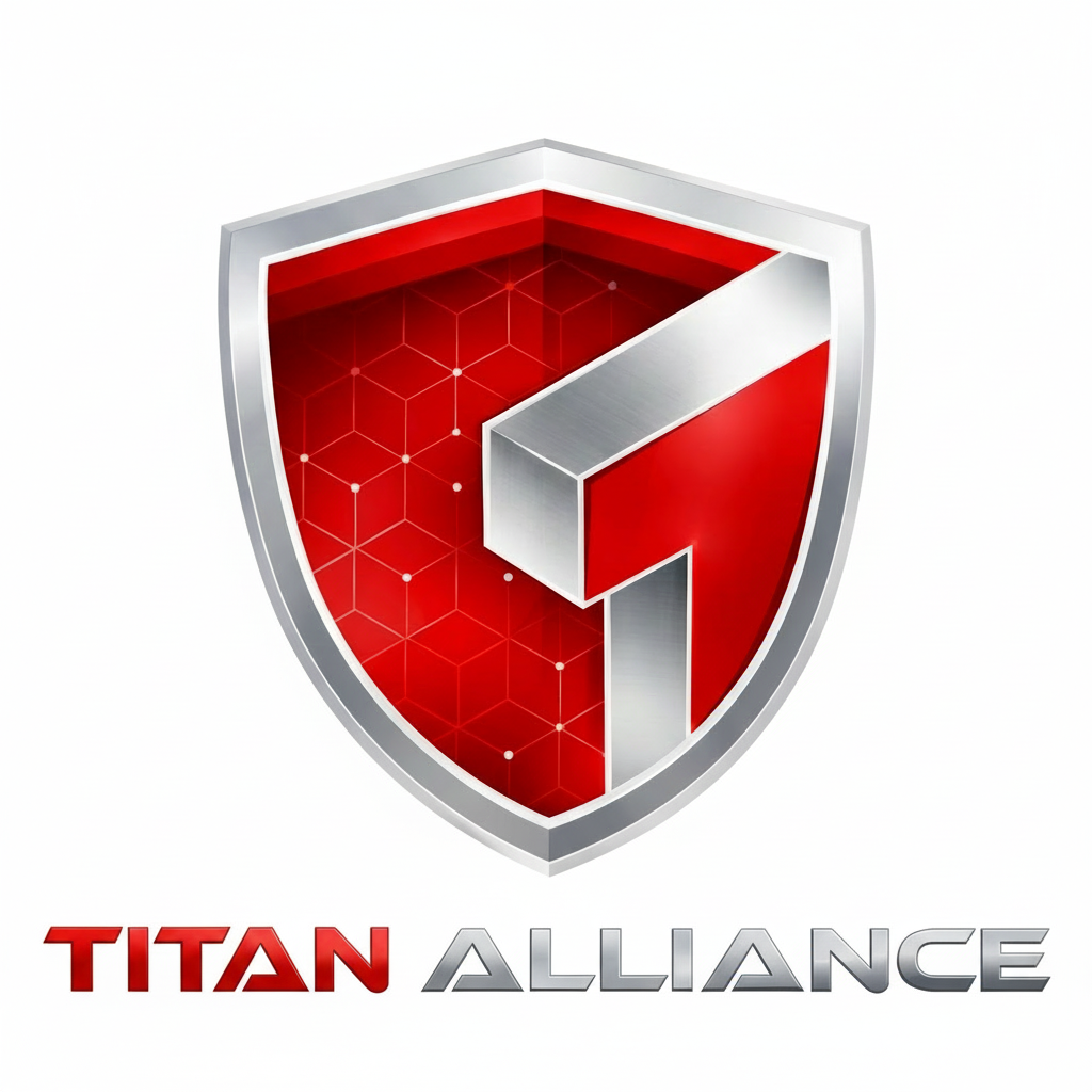 Titan Alliance - Vietnam Technology Platform
